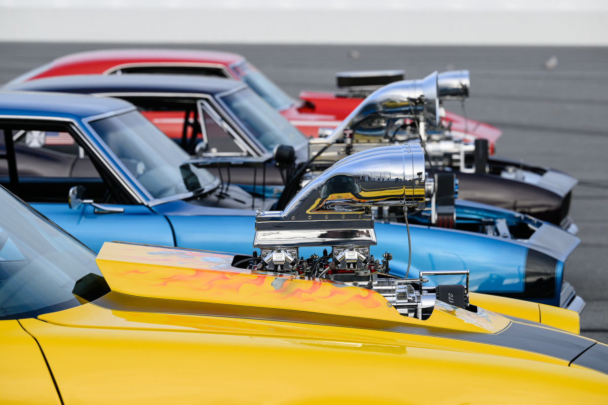 Spring Turkey Run in Daytona Beach | VISIT FLORIDA