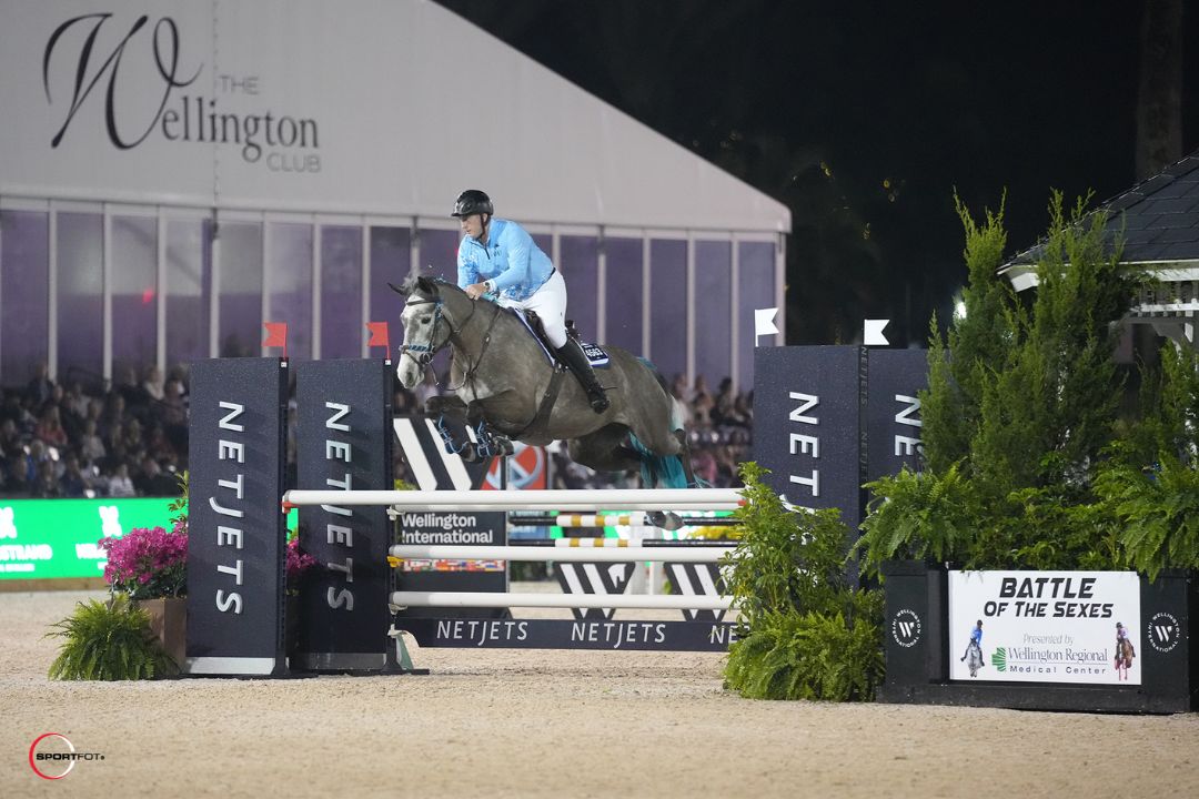 2026 Winter Equestrian Festival Premiere Week in Wellington | VISIT FLORIDA