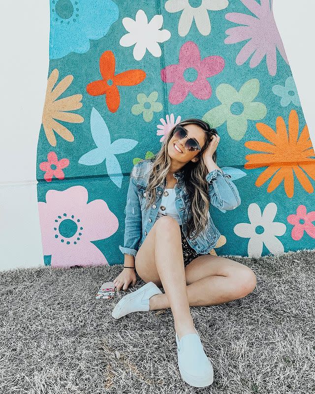 Insta-Inspiration: Find the Perfect Addison Instagram Spot | Addison Texas