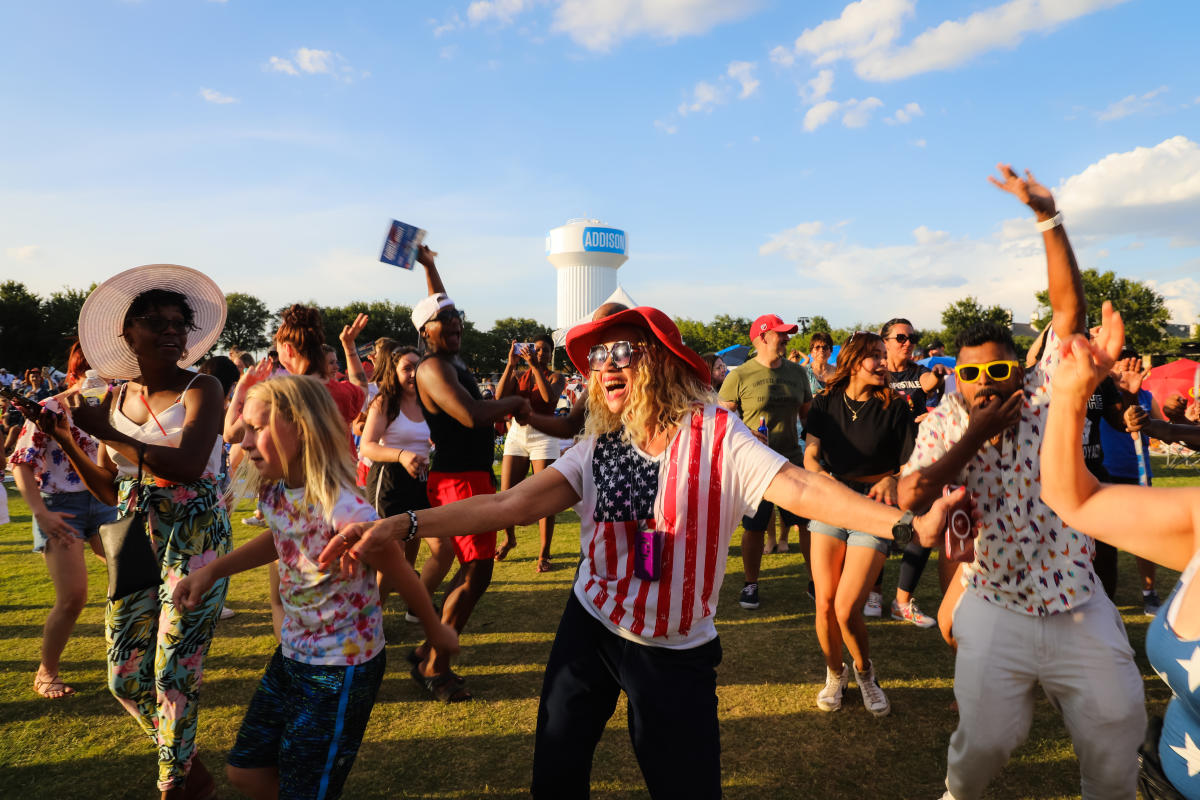 Special Events | Addison Texas