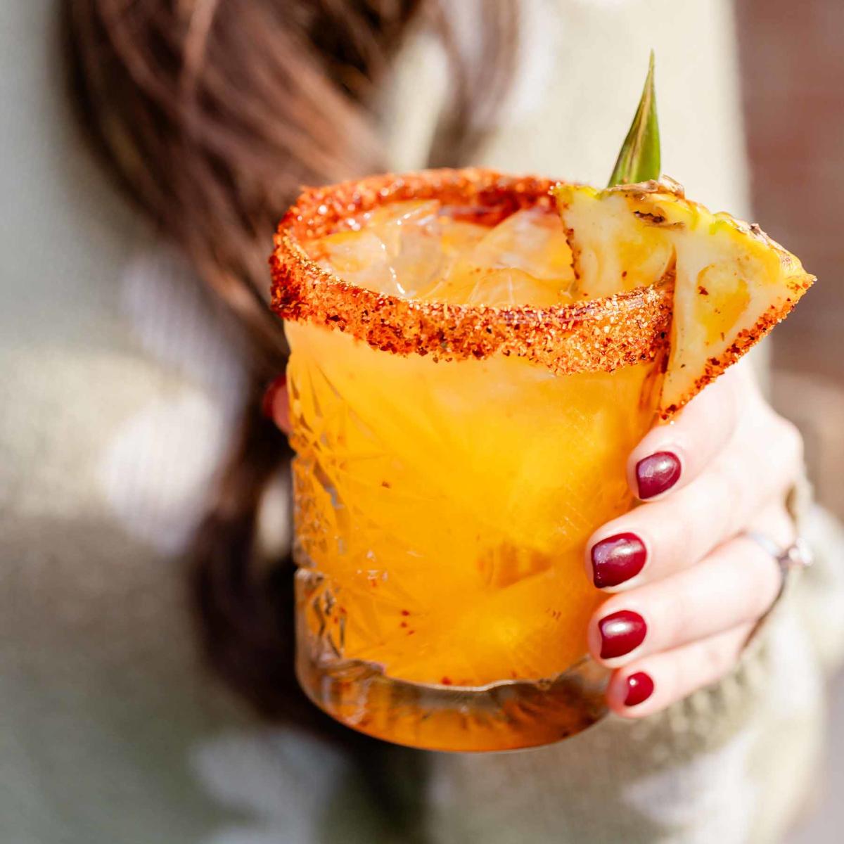 Beat the Heat with these 10 Frozen Treats