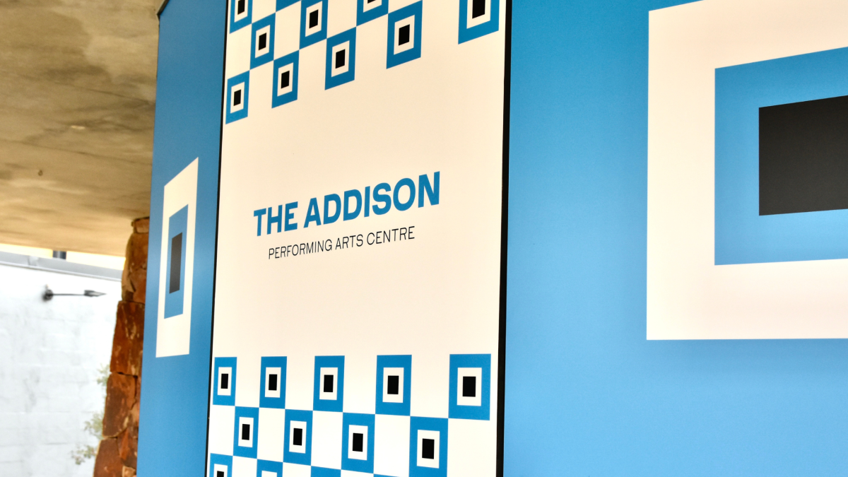 The Rich History of Theatre in Addison