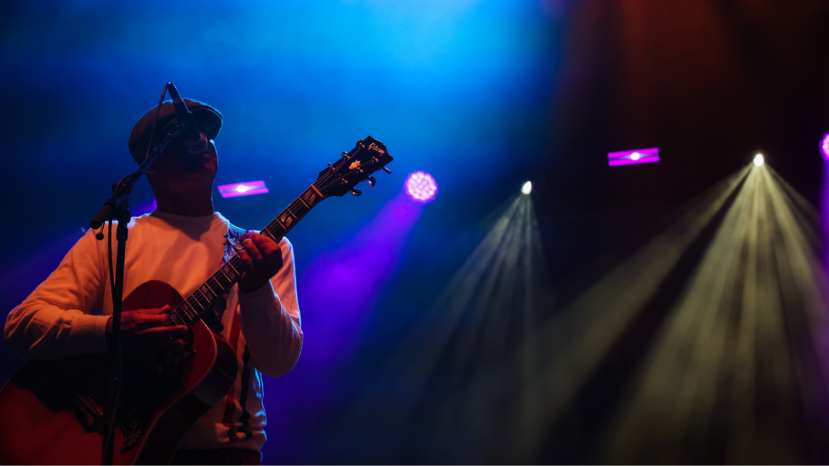 Winter Itinerary: Live Music in Addison