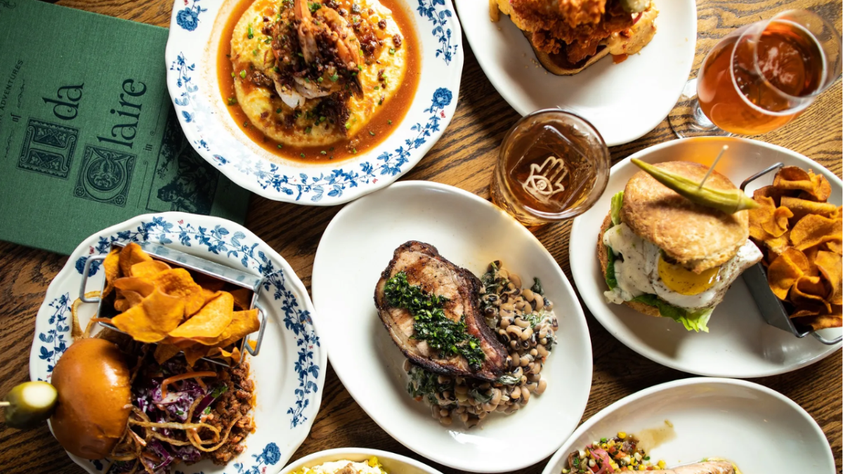 Addison Dining Guide | Addison Texas