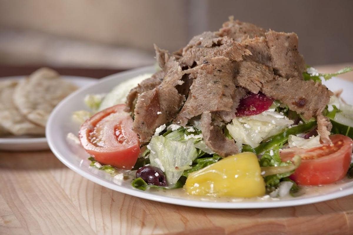 Where to Score Healthy Eats in Addison