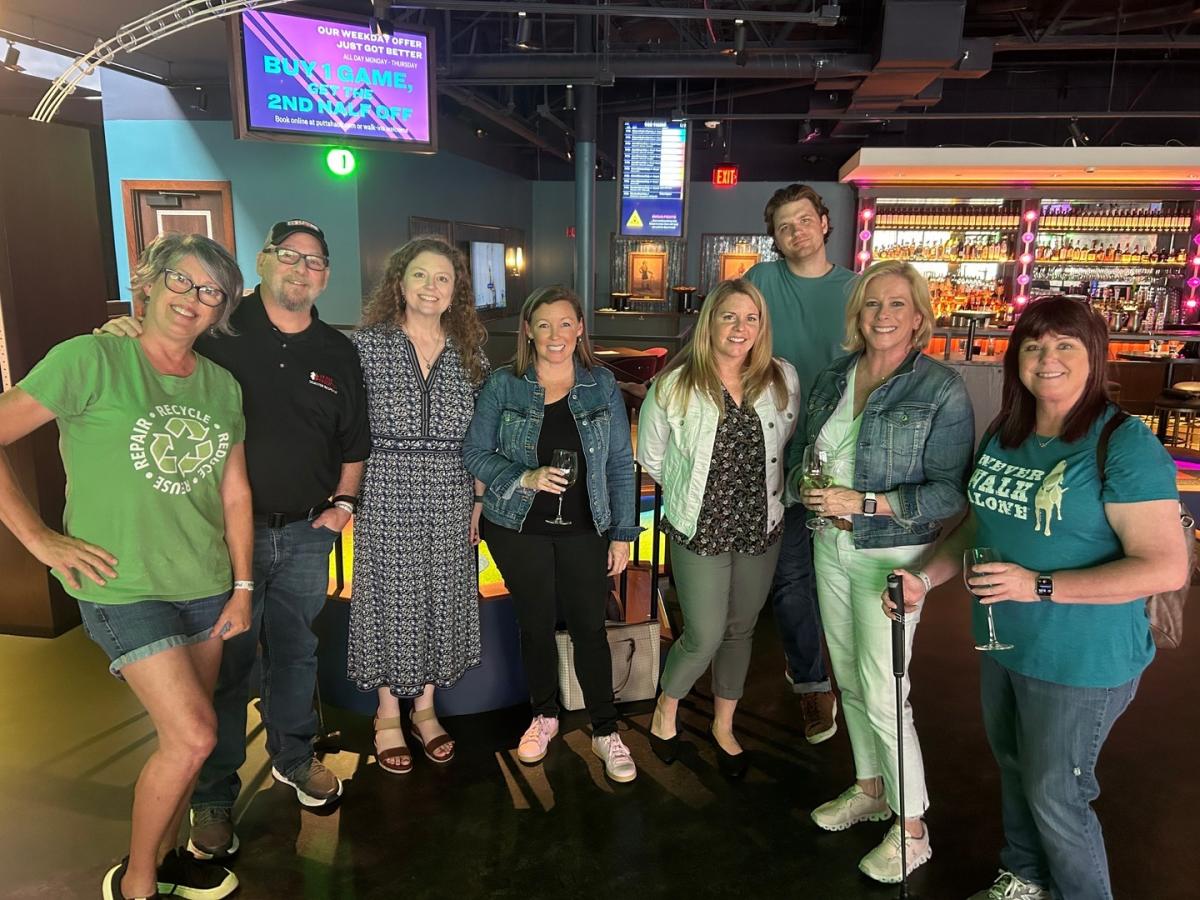 Where to Book Your Holiday Party in Addison