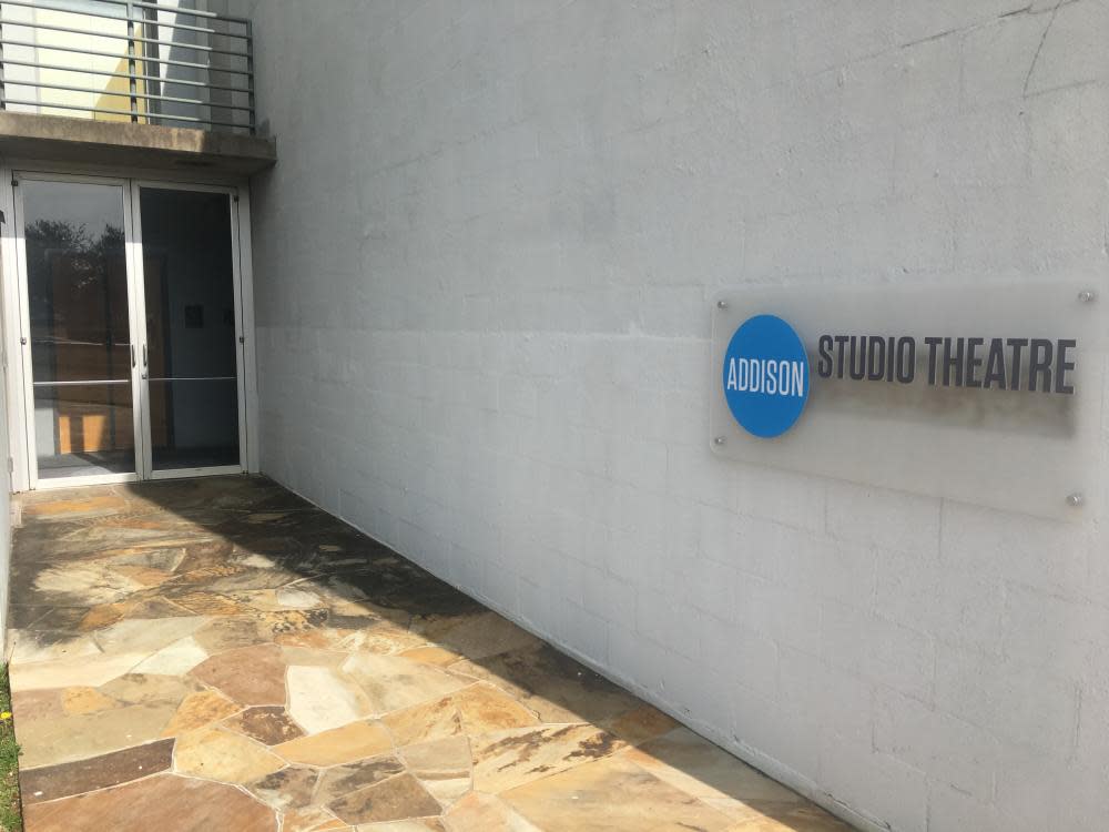 The Studio Theatre | Addison Texas