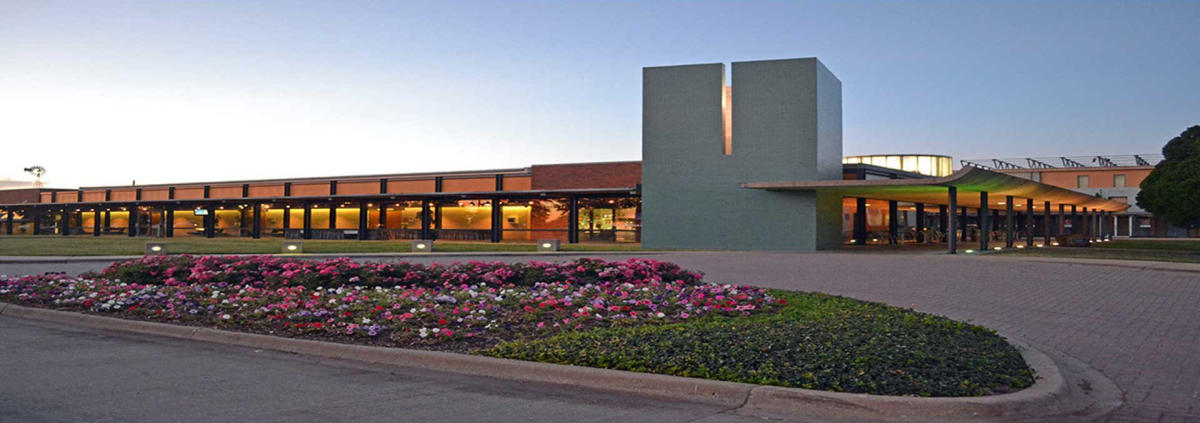 Attend | Addison Texas