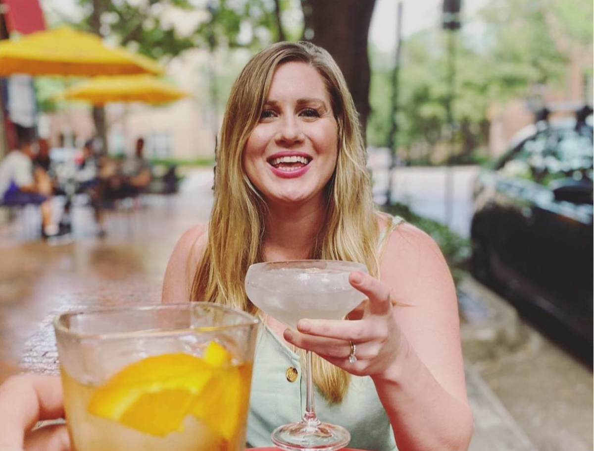 Fall for these Patio Happy Hours