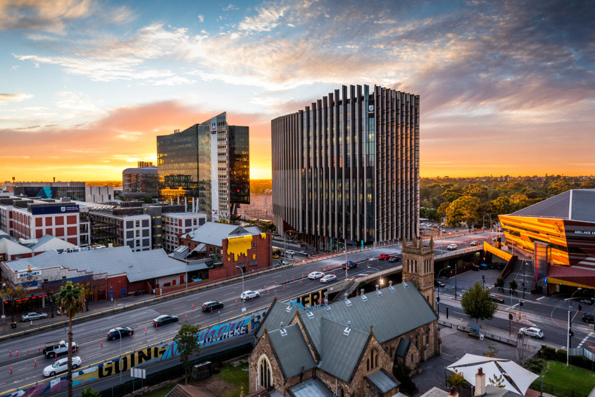 Exciting New Developments