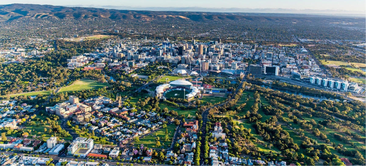 Business Events Adelaide secures Philanthropy Australia Conference 2024