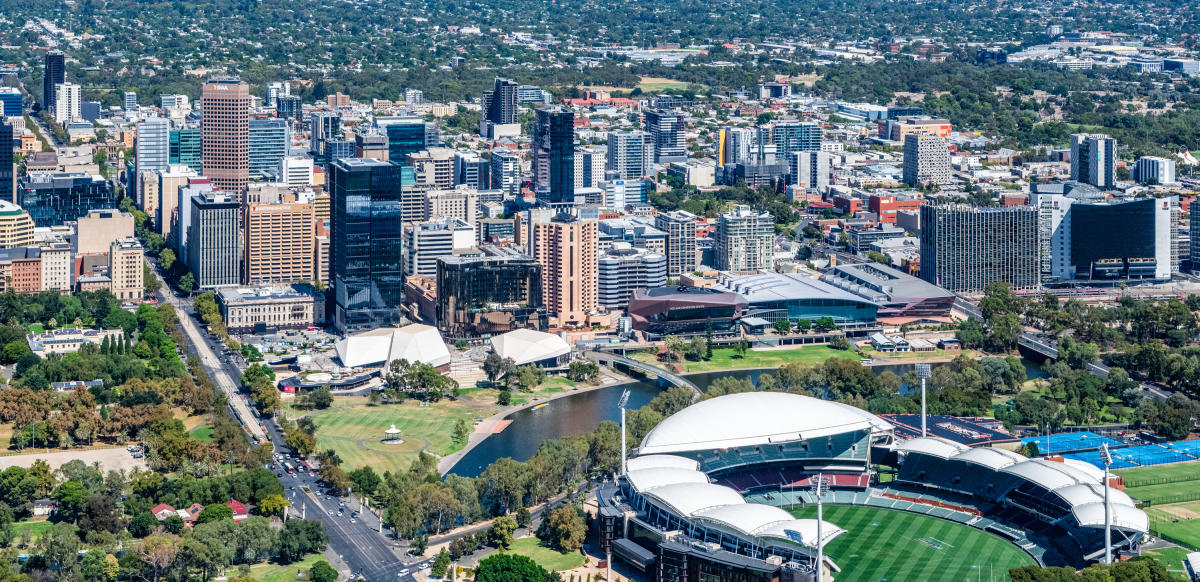 Business Events Adelaide’s Releases its 2025 Planners Guide