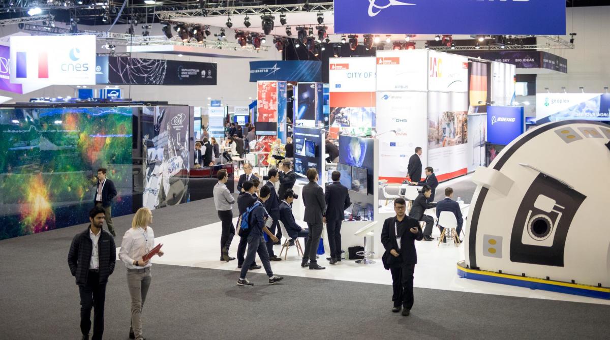 Bid for a Conference or Convention