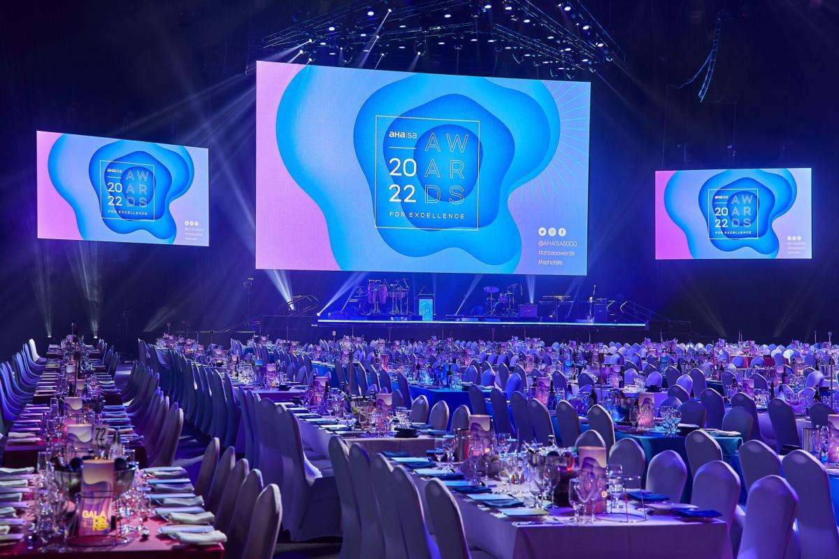 Audio - Visual/Communication & Marketing