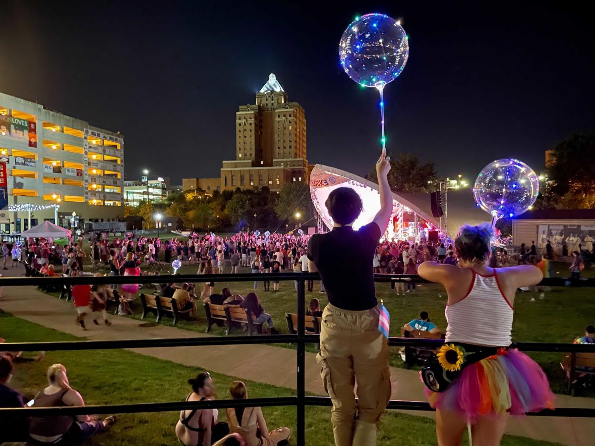 Discover Akron, OH | Restaurants & Attractions