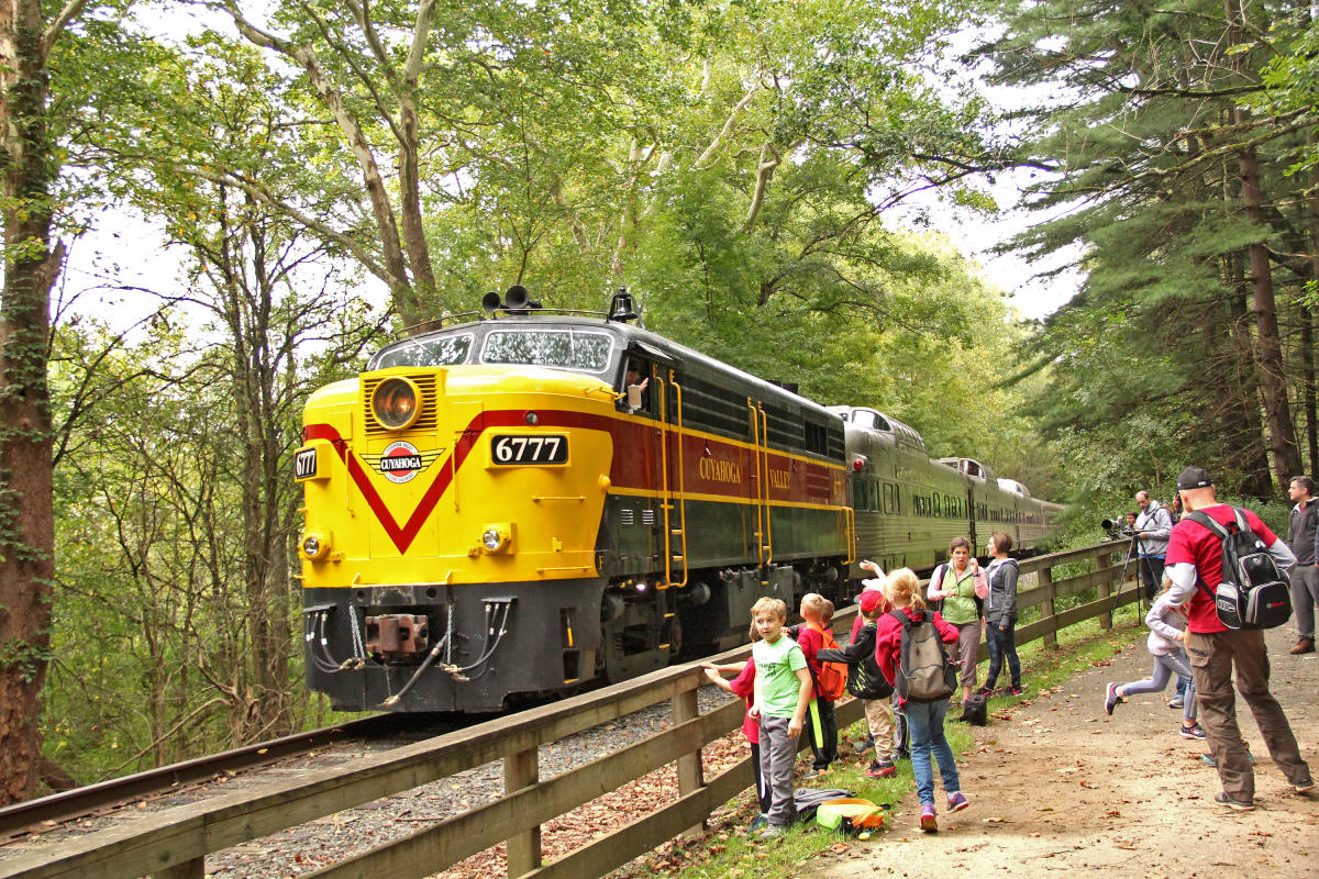 Things to Do with Kids in Akron, OH | Family Fun Activities