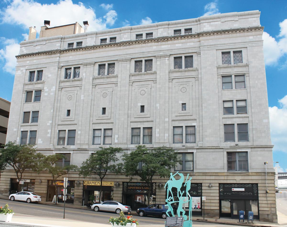 Greystone Hall Event & Wedding Venue | Visit Greater Akron, OH