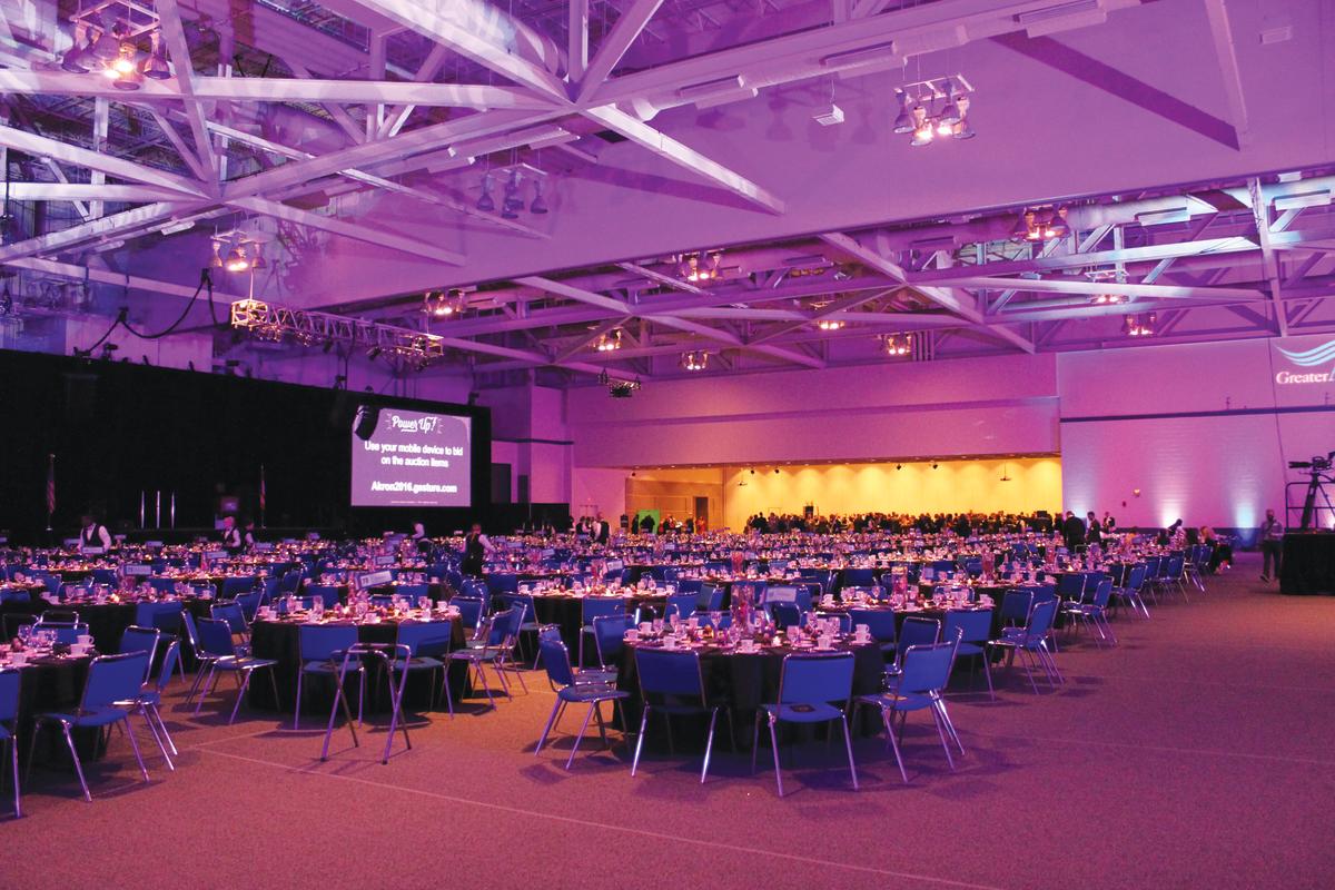 John S. Knight Center RFPs | Meeting & Event Venue in Akron