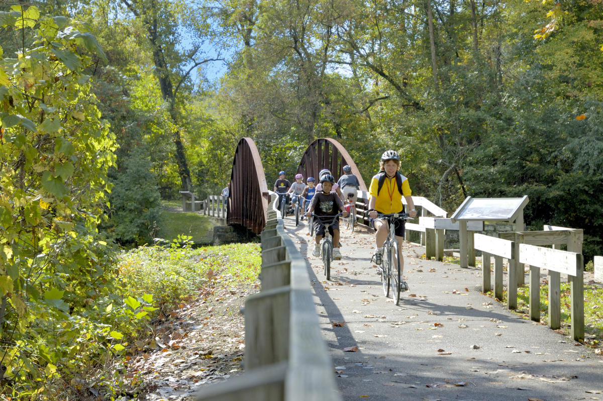 Peninsula in Akron, OH | Attractions, Restaurants & Things to Do