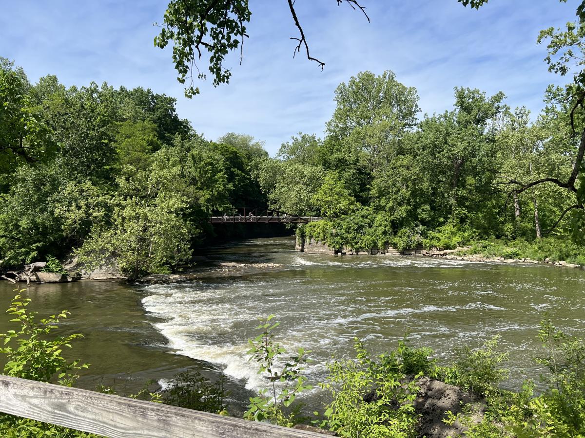 Things to Do in Peninsula, Ohio | Shops, Dining & Attractions