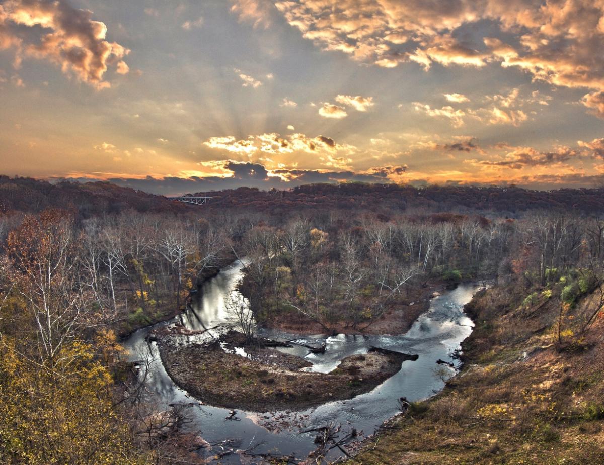Summit County & Akron, OH | Parks, History & Attractions