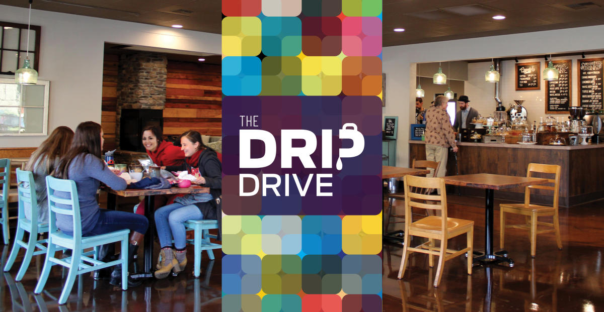 Fifth Annual Drip Drive