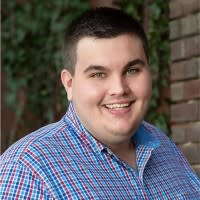 AMLA Honors Blake Williams of Athens with “Green Apple Award”