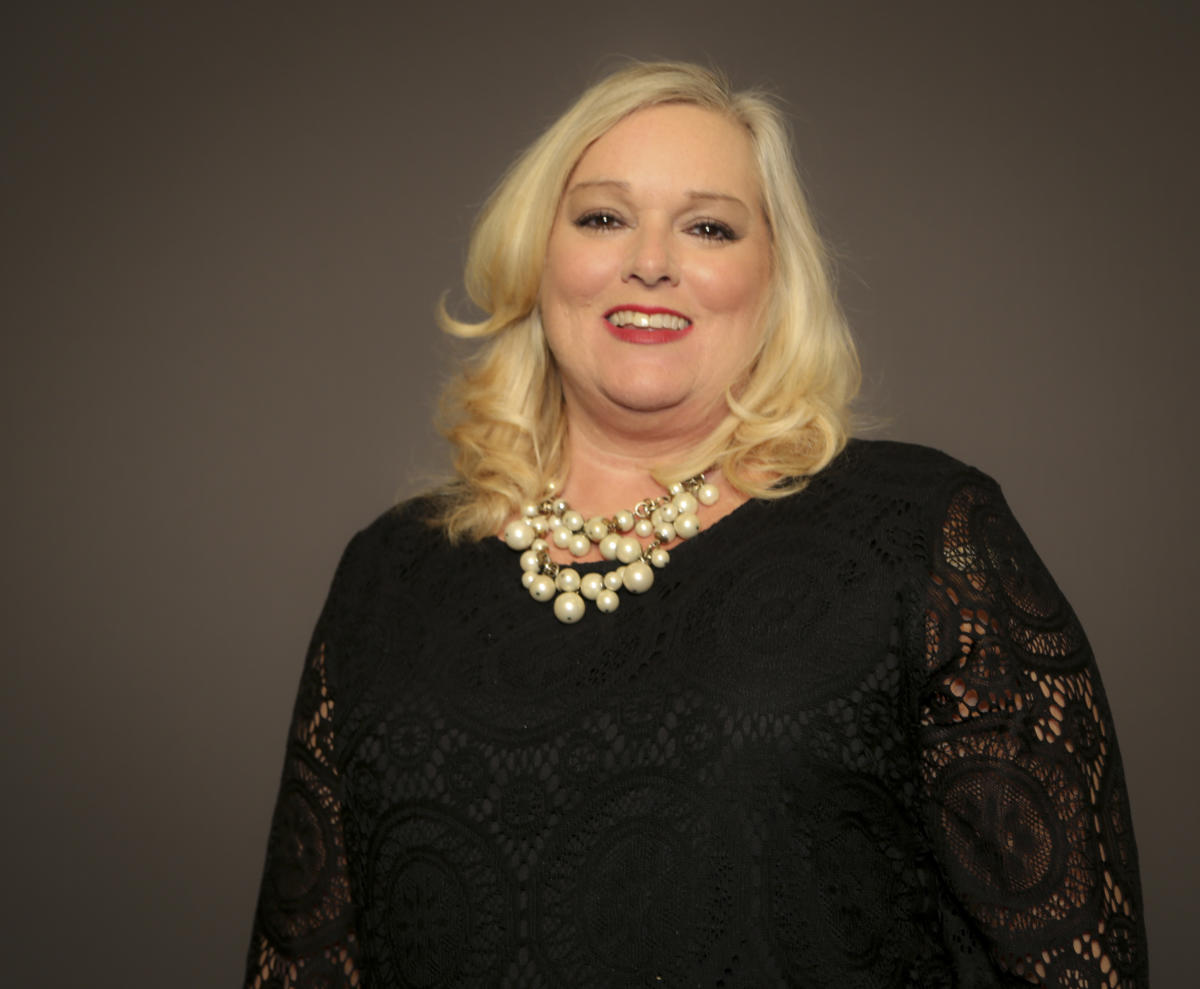 Tami Reist Graduates as Fellow of ARC’s Appalachian Leadership Institute