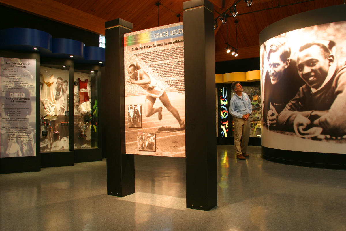 Museums & Historic Places | Visit North Alabama