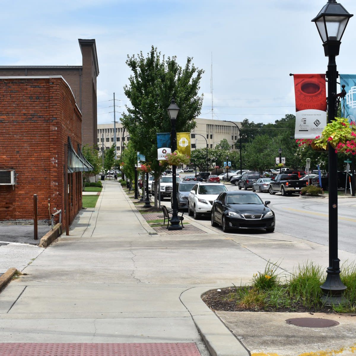 Retirement in Decatur & Morgan County | North Alabama