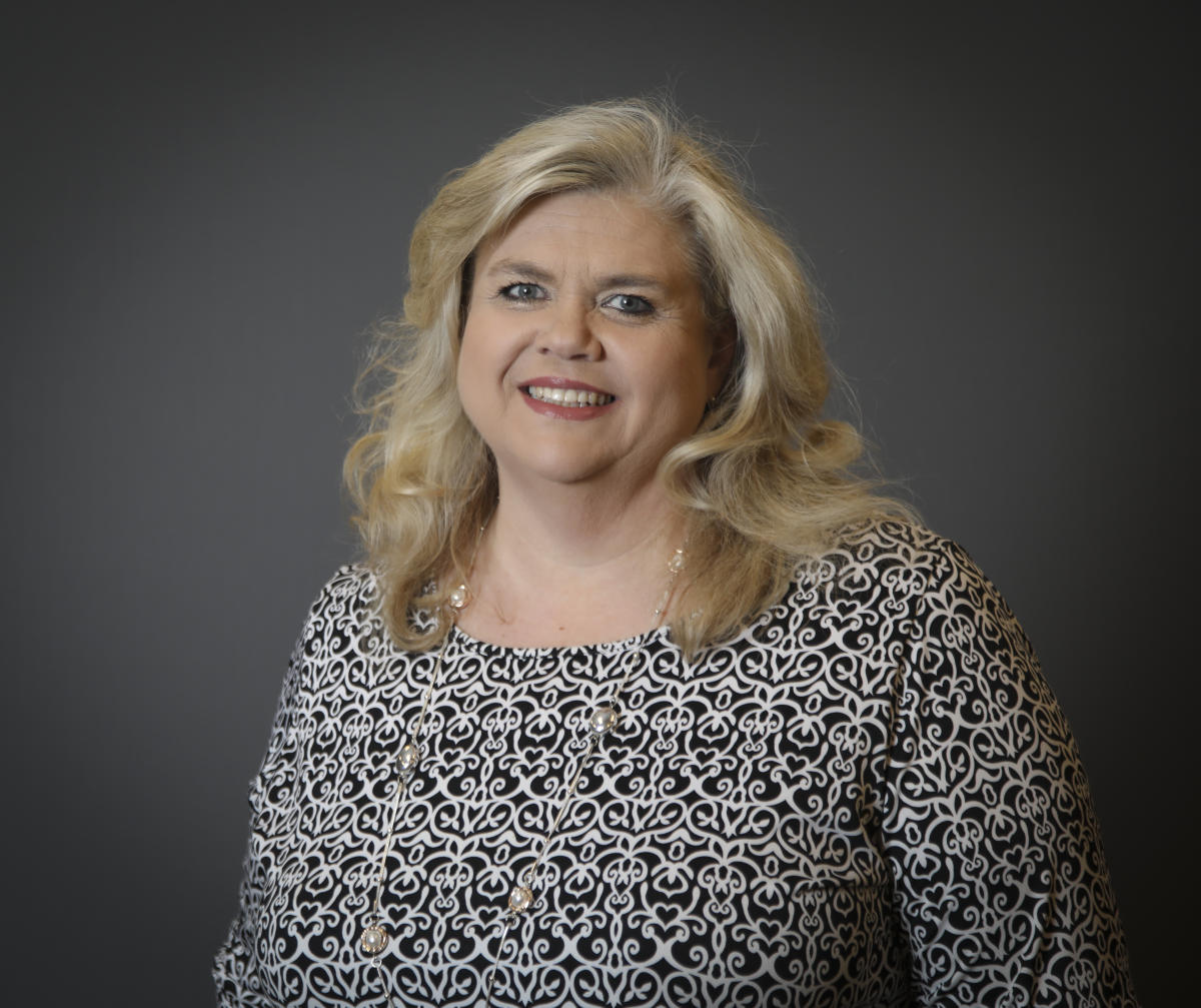 AMLA Honors Vice President of Operations Angie Pierce with 2023 ...