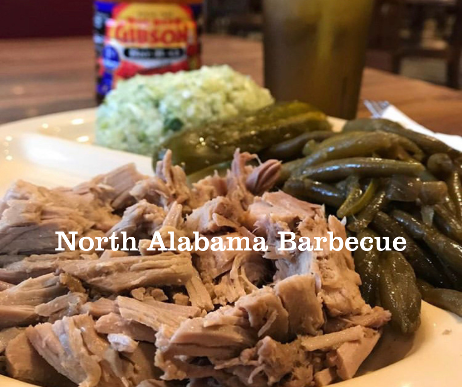 North Alabama Barbecue
