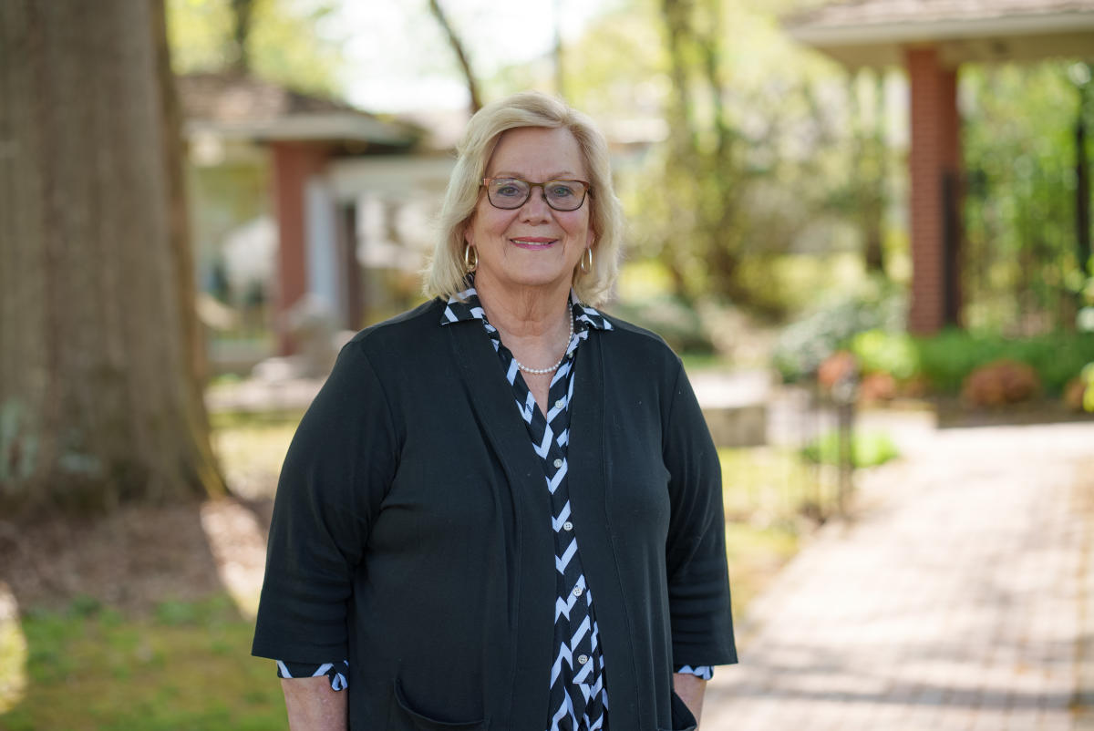 Susann Hamlin Awarded North Alabama’s Tourism Professional of the Year ...