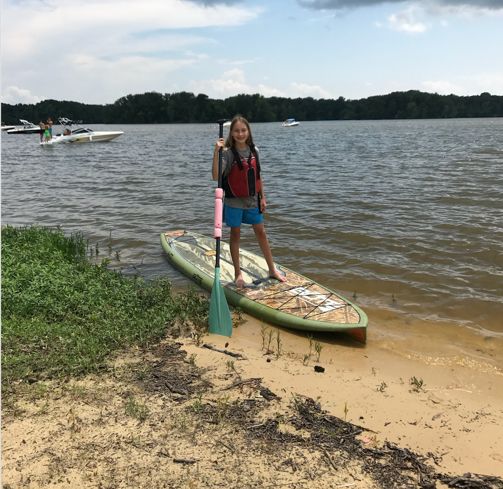 Carley’s Adventures: Fort Hampton Outfitters | Visit North Alabama