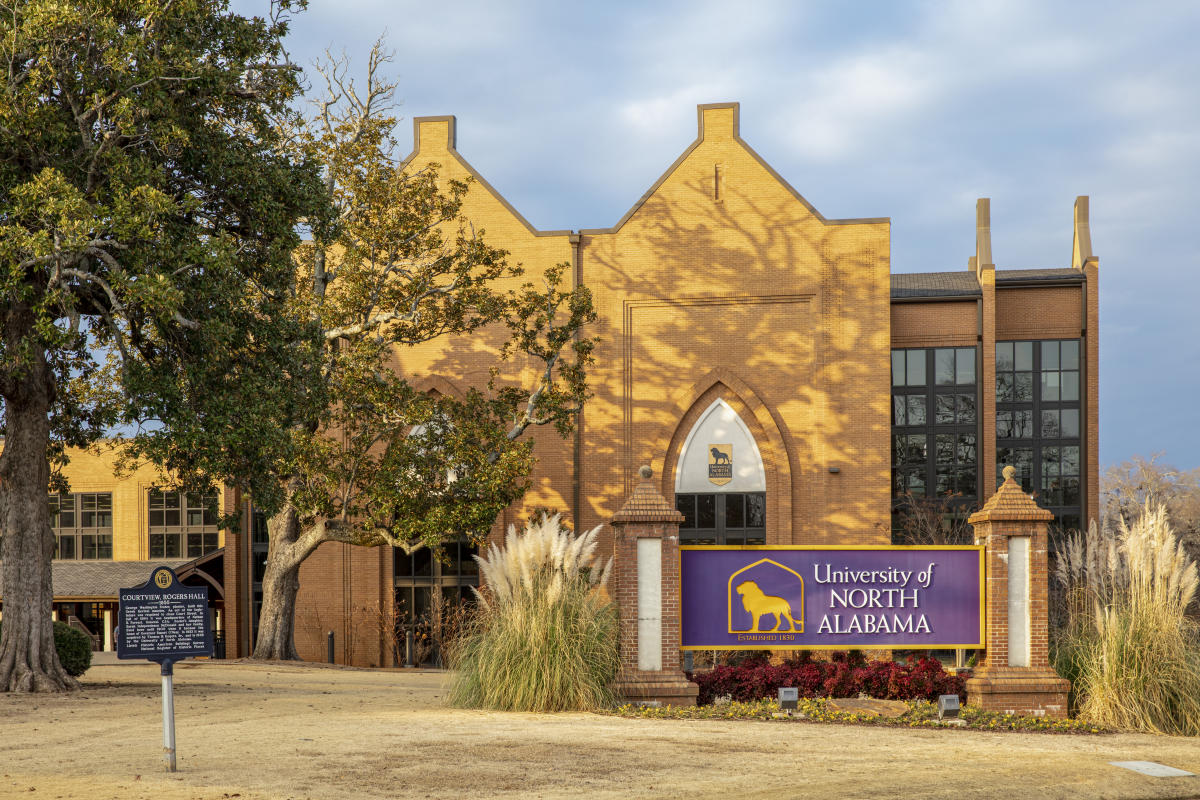 Universities in North Alabama Enhance Tourism Offerings