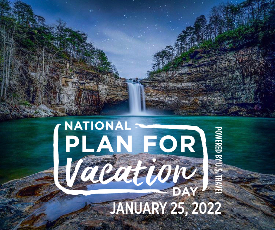 Plan Your Vacation to North Alabama