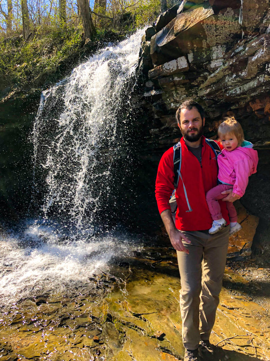 David Parham of Huntsville Named Top North Alabama Ambassador of the Year