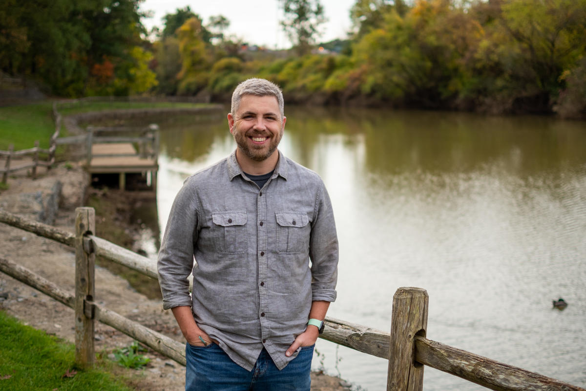 Discover My Albany County: Matt Malette