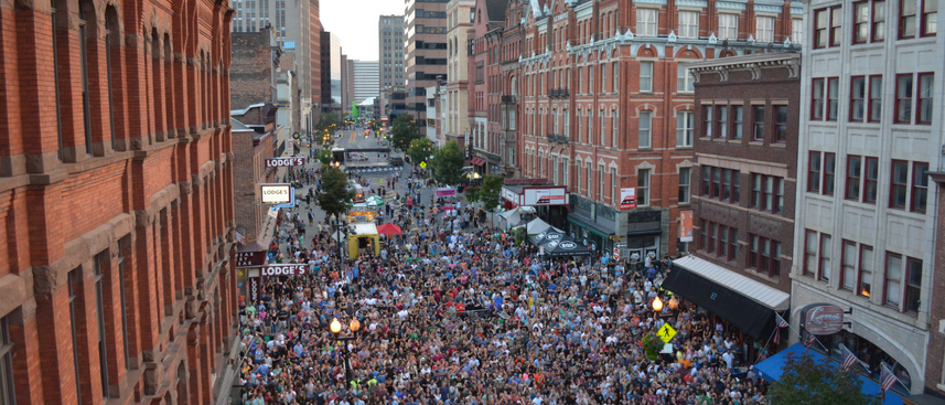 Fall In Love With 12 Festivals In Albany, NY This Autumn