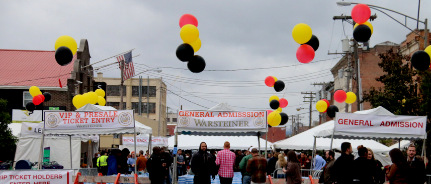 Fall Festival Fever: Upcoming Festivals in Albany County