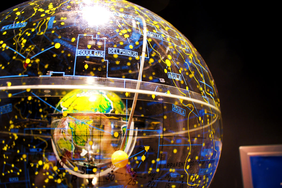 Albany Heritage Exhibit, Henry Hudson Planetarium to Close this Month