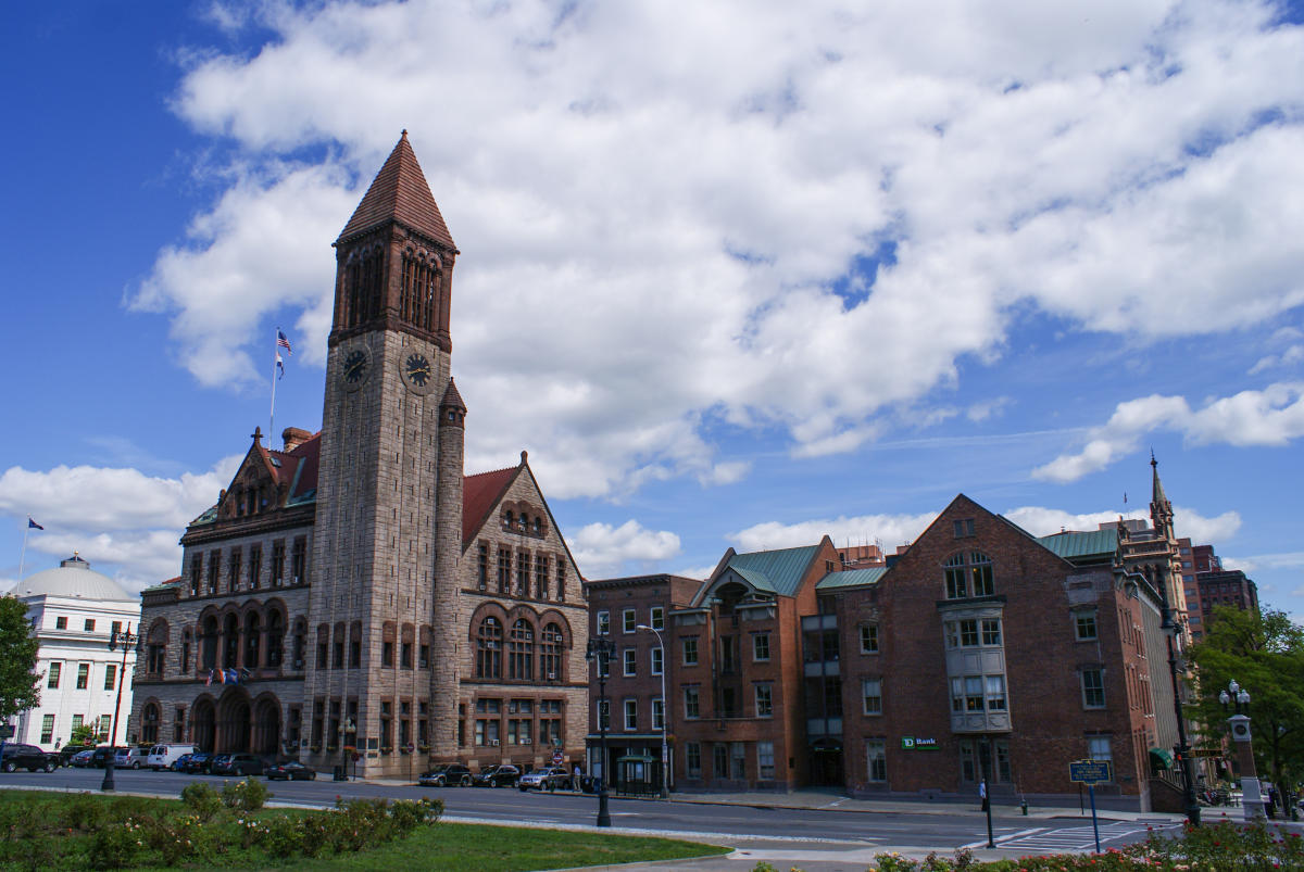About History Of Albany NY About History Of Albany NY