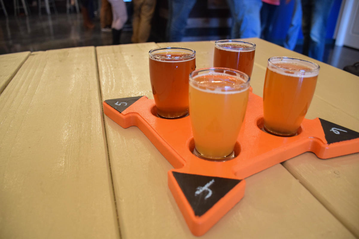 11 Breweries to Visit in Albany County, New York