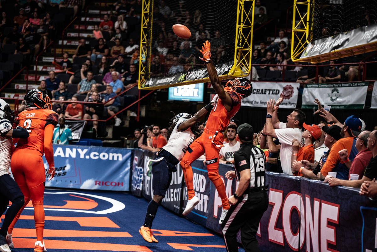 Spring Into Sports in Albany, NY