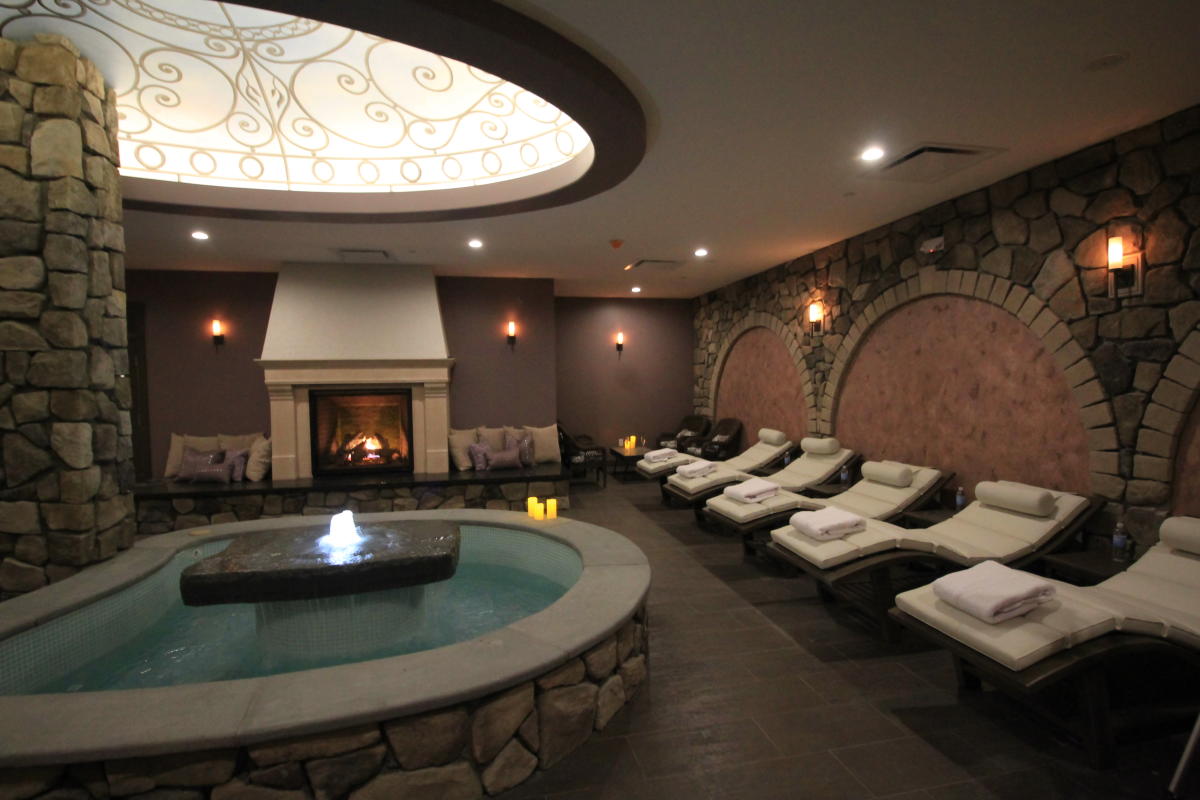Q&A with Spa Mirbeau: Top Tips for Health & Wellness in the New Year