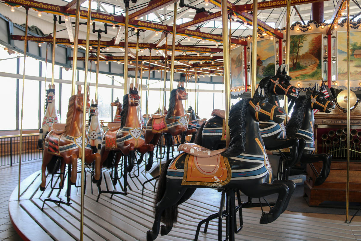 Family Friendly Fun: 8 Winter Activities for Kids in Albany County