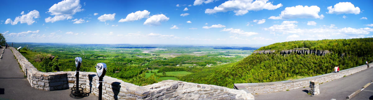 5 Ideas for Summer Day Trips in Albany County, New York