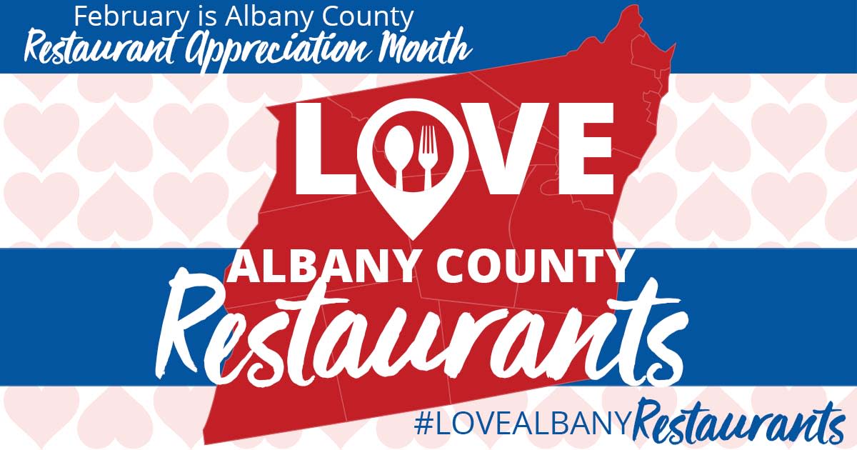 Restaurant Appreciation Month 2023 Recap: Winner & Restaurant List
