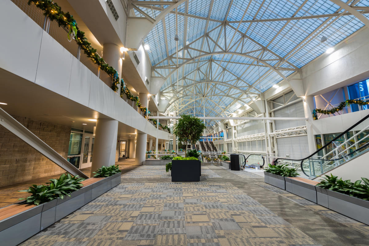 Meet | Meeting Venues in Albany, NY