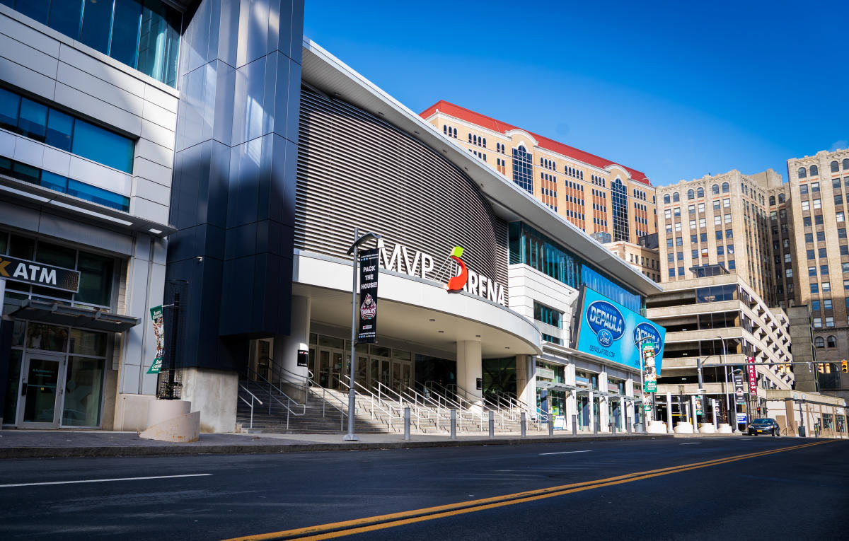 Albany Arts & Entertainment | Theatre, Music, Dance & Visual Arts